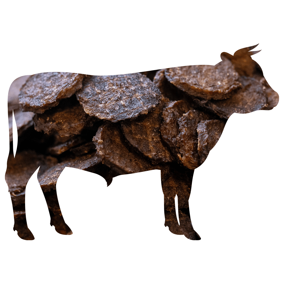 Beef Chips – Bark Avenue Bakery