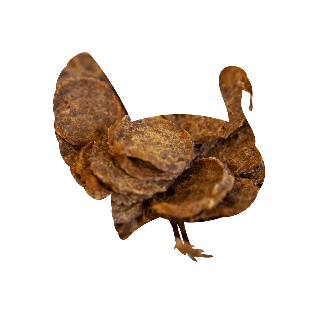 Turkey Chips – Bark Avenue Bakery