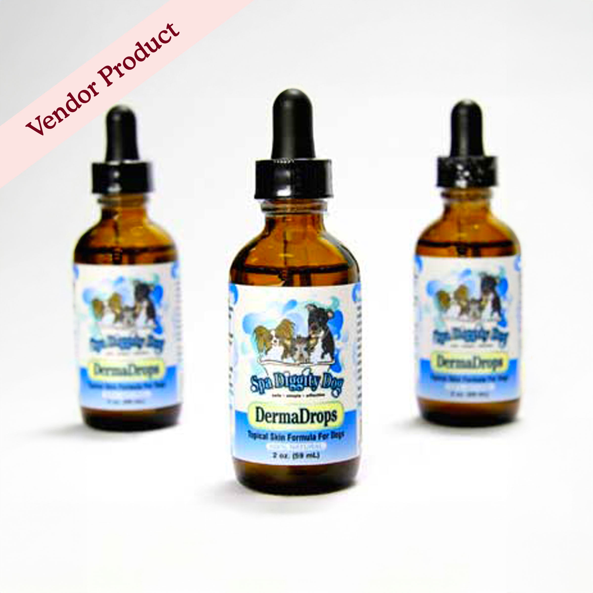 DermaDrops – Bark Avenue Bakery